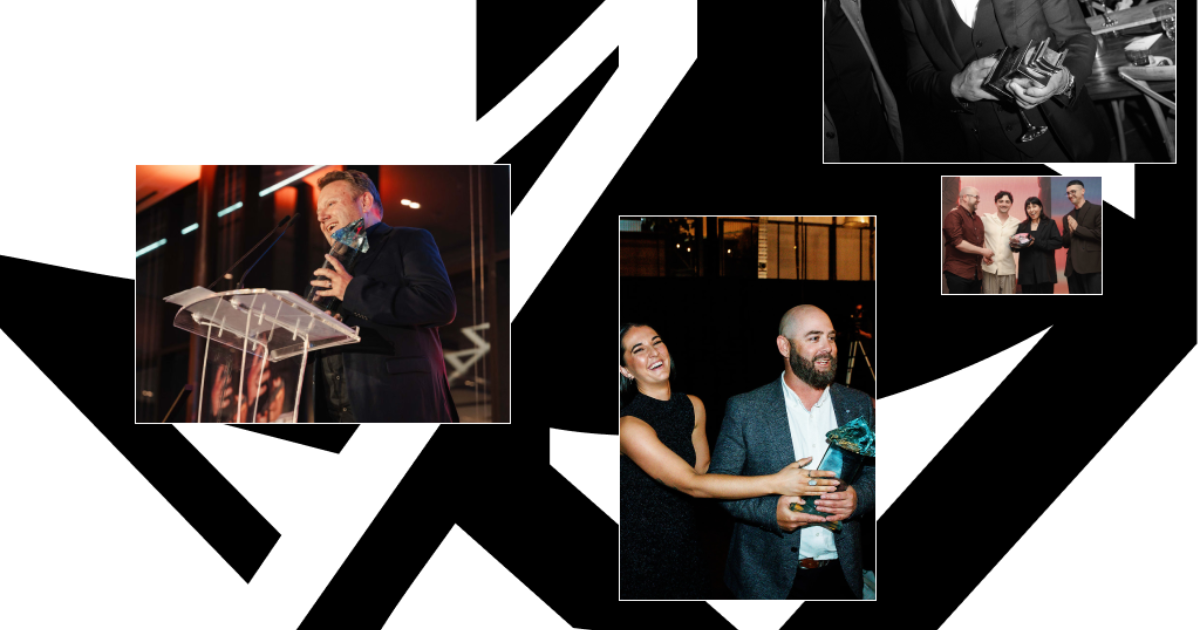 AADC • How to win a Chair at this year's AADC Awards