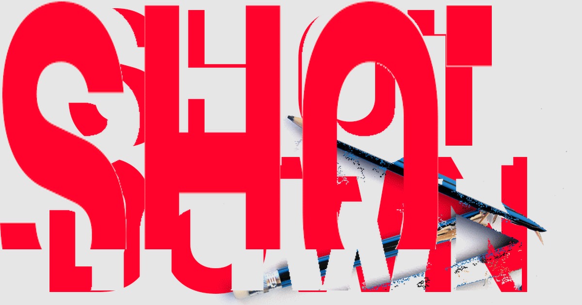 AADC • AGDA’s Shot Down: Designs that never saw the light of day.