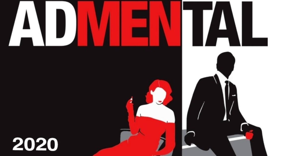 AADC • AdMental 2020 – Make an ad and make your mark