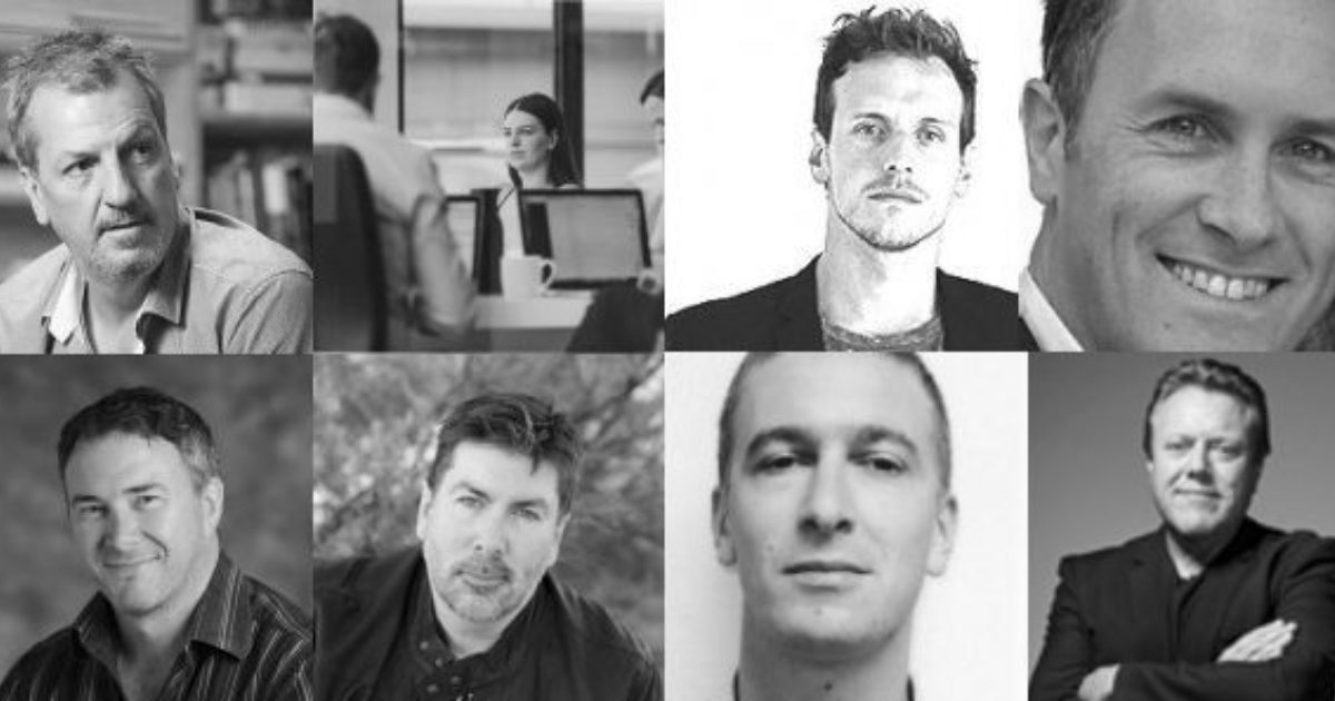 AADC • Meet your new team