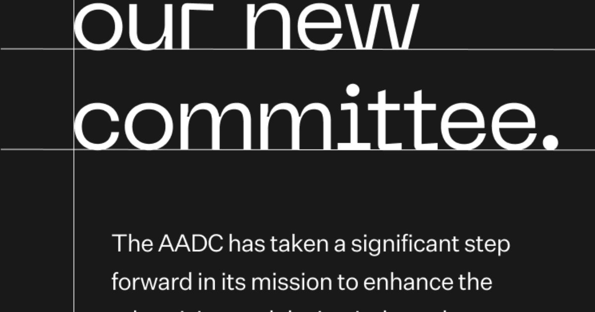 AADC • Adelaide Advertising and Design Club Strengthens Industry ...