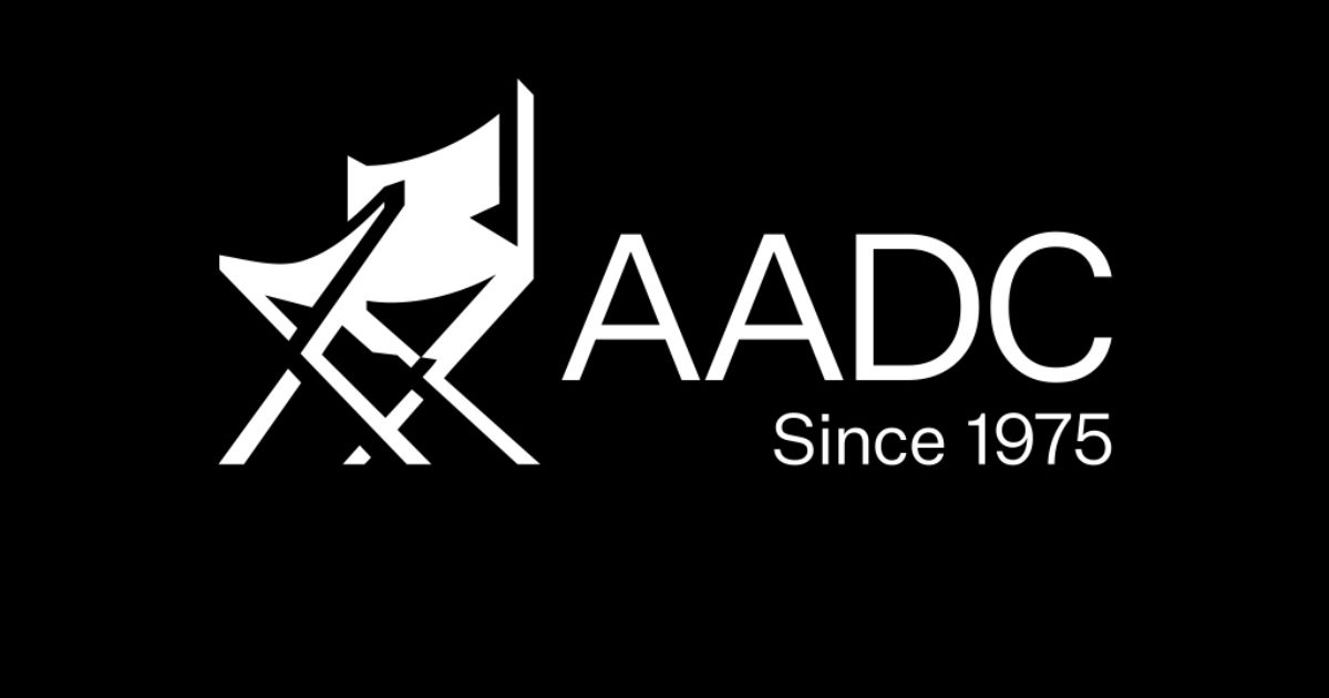 AADC • AADC Enters the Golden Age
