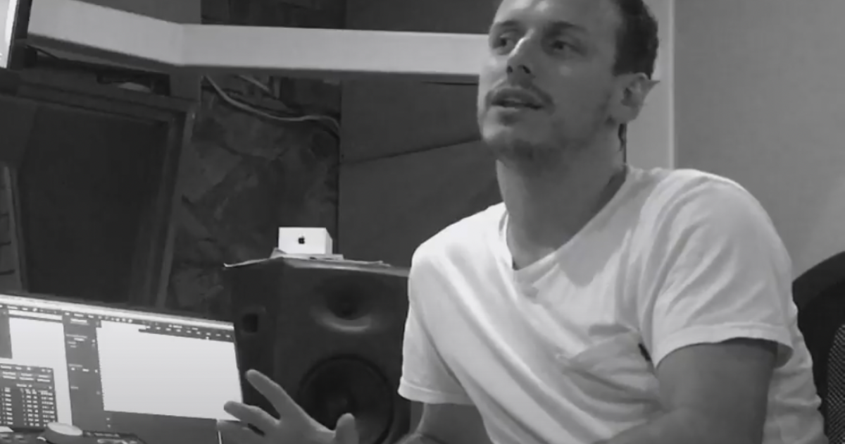 AADC • The Audio Embassy’s Justin Pounsett is a true advertising ...