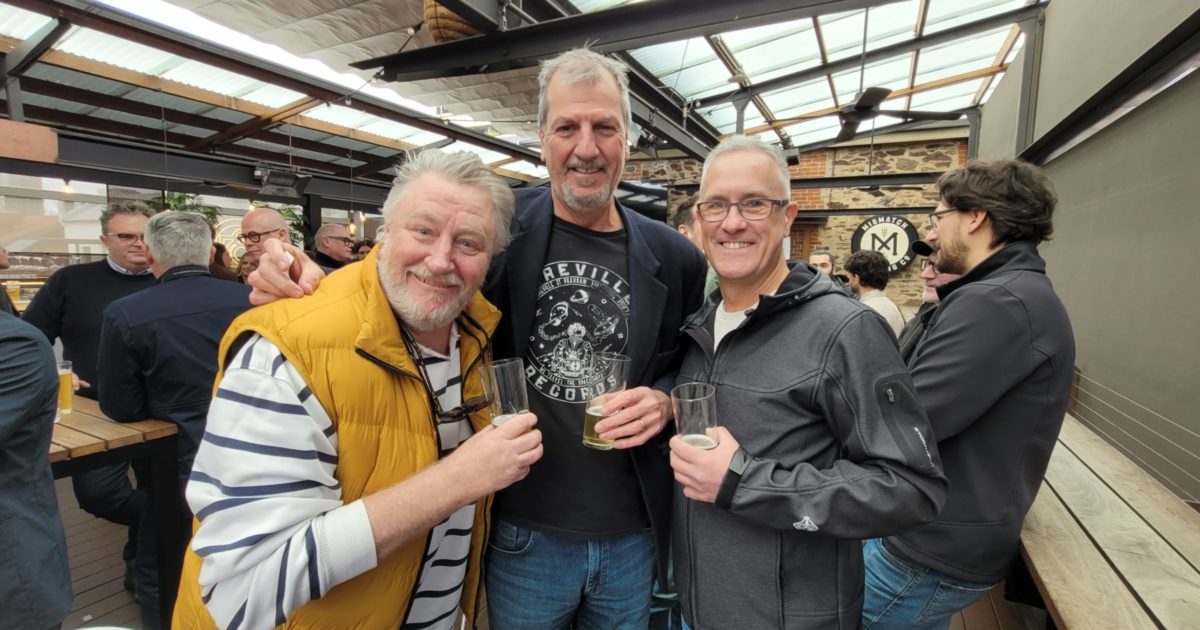 AADC • Crunch Wrapped - September 2024