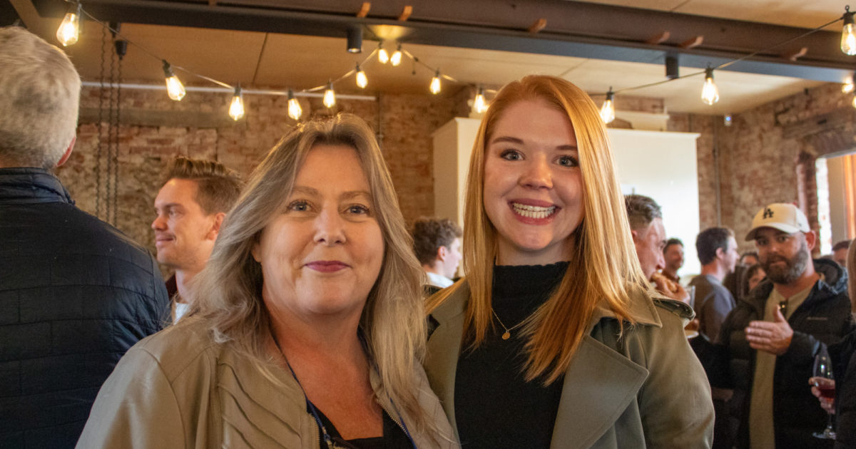 AADC • Crunch Wrapped - June 2024