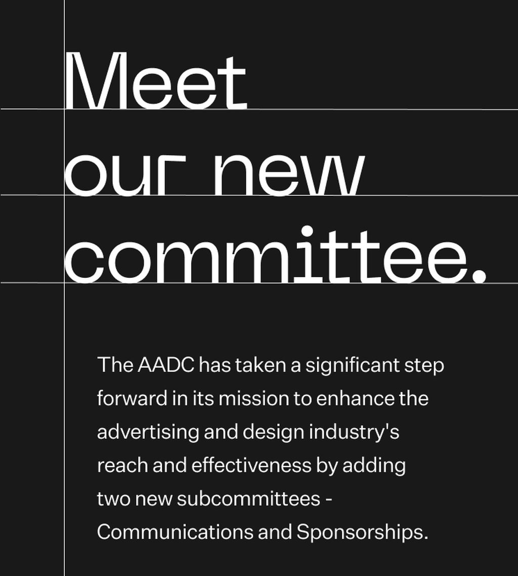 Adelaide Advertising & Design Club
