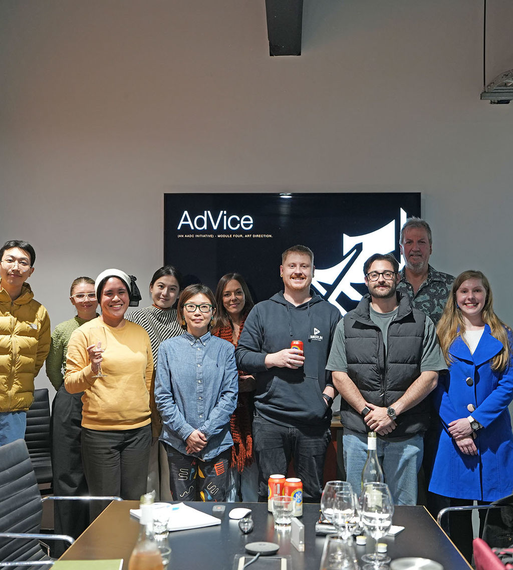 AADC • Vale John (JB) Baker