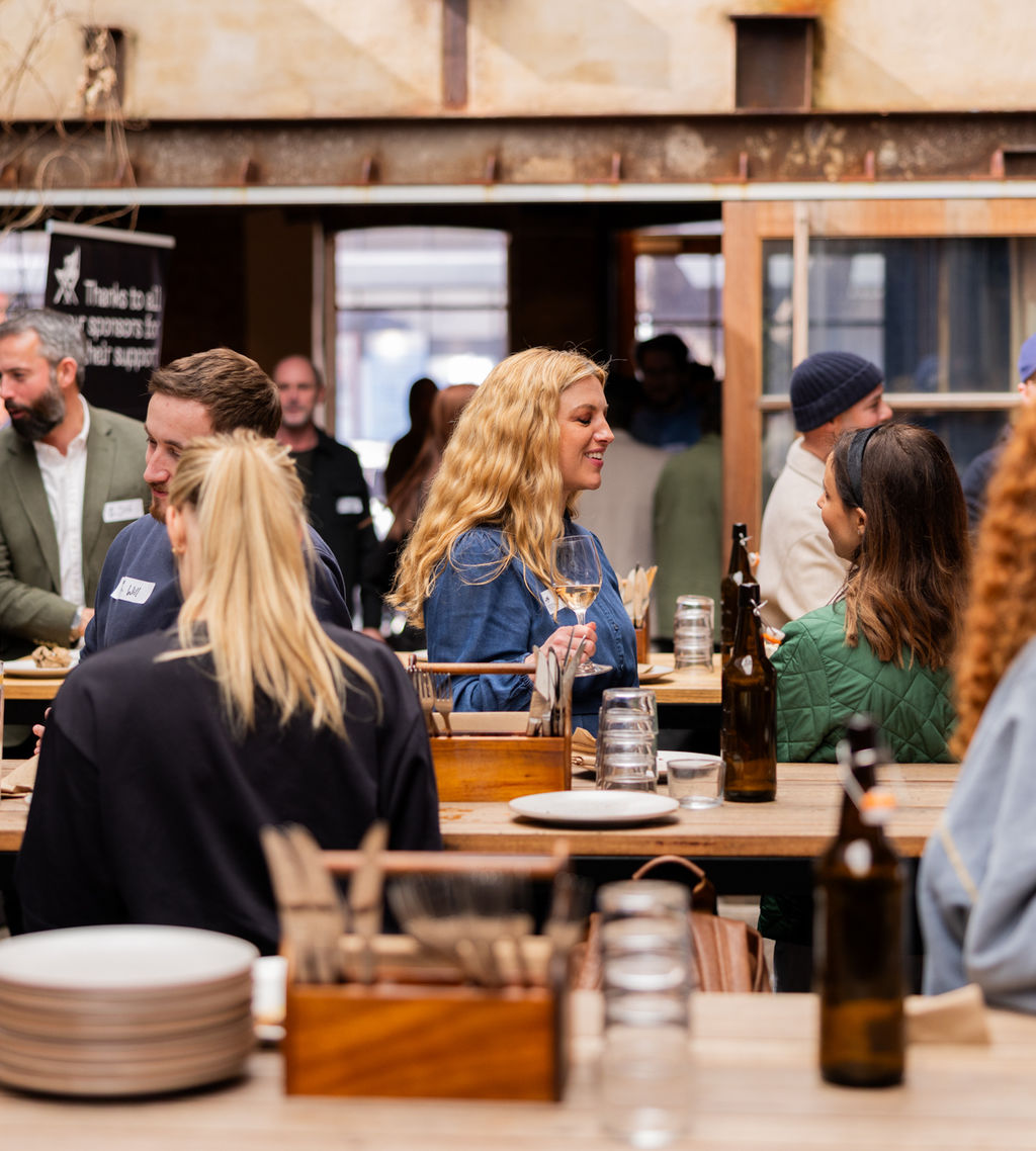 AADC • Winners announced for The 48th Annual AADC Awards