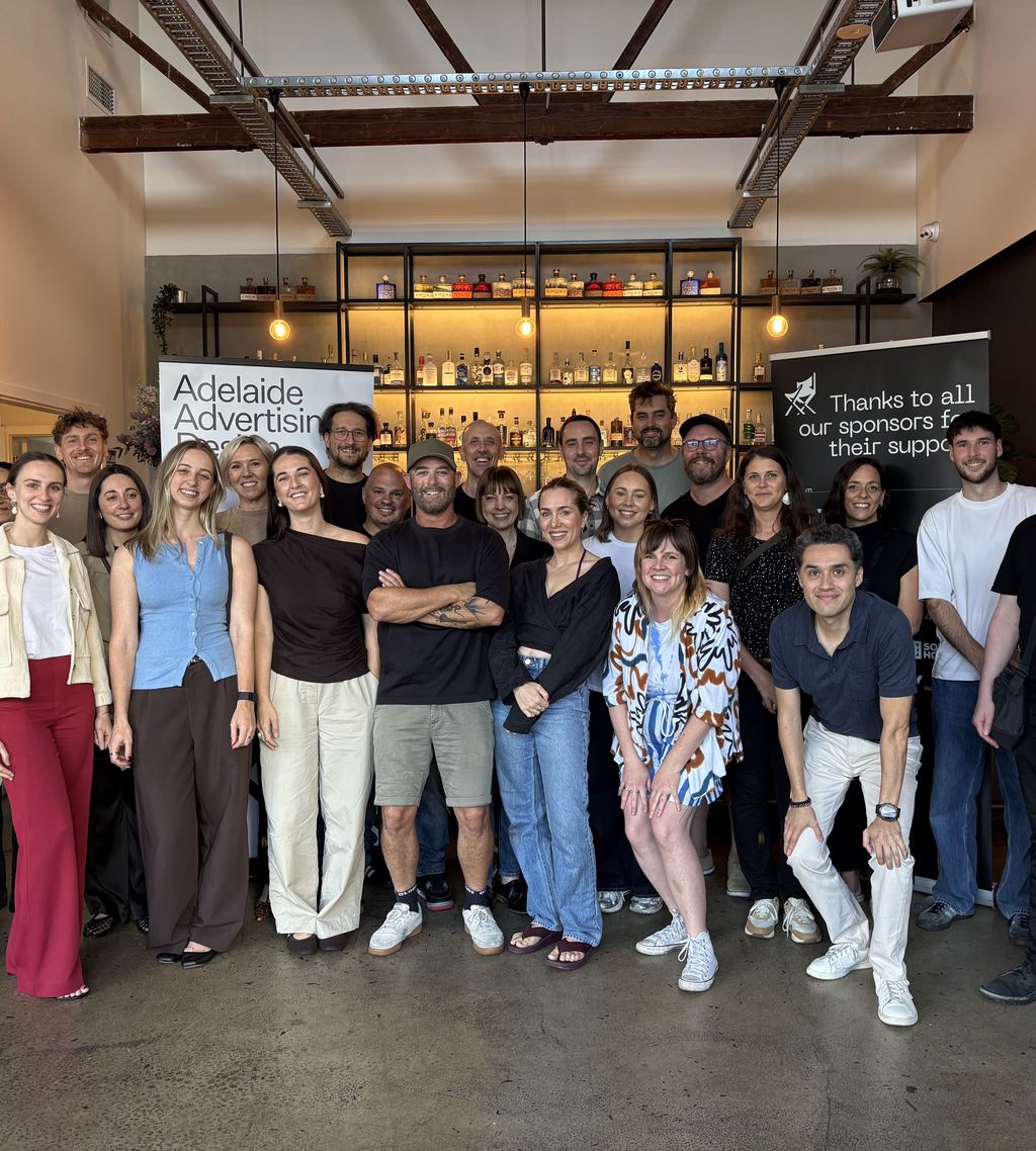 Adelaide Advertising & Design Club