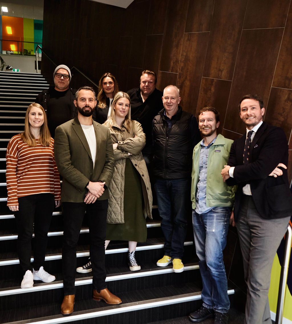 Adelaide Advertising & Design Club