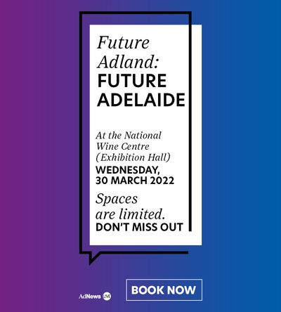 Adelaide Advertising & Design Club