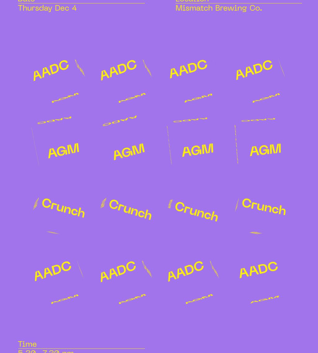 Adelaide Advertising & Design Club