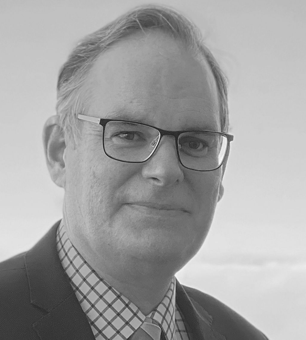 AADC • Vale John (JB) Baker