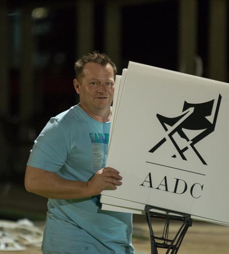 AADC • Vale Jason Morton