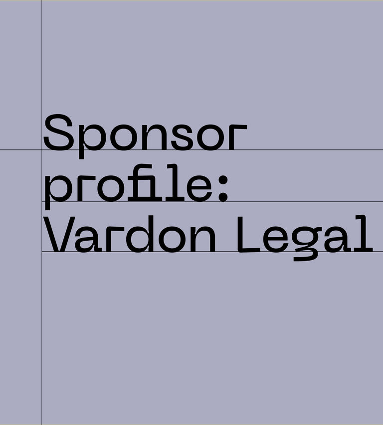 AADC • Vardon Legal is a local law firm with international impact and a ...