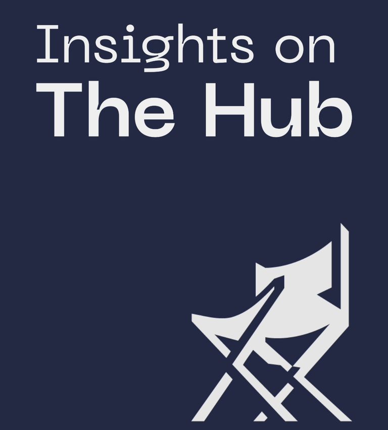 AADC • Members only event: Insights on The Hub